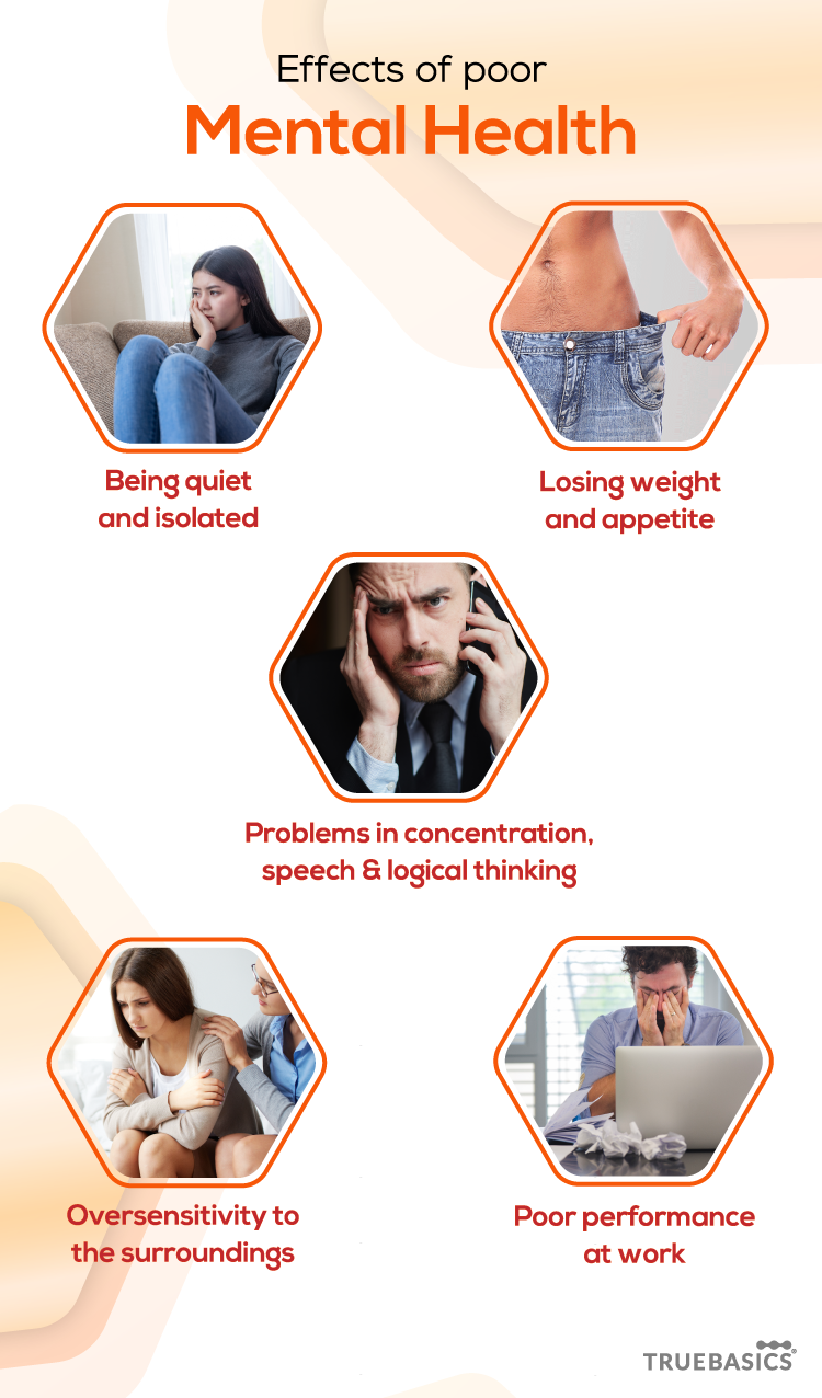 How The Immune System And Mental Health Go Hand In Hand?