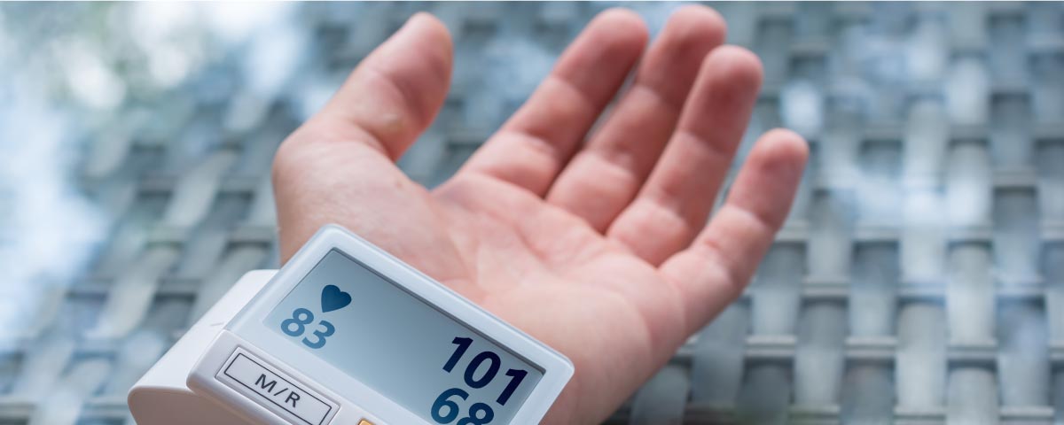 An insight into heart rates | Resting and walking heart rate