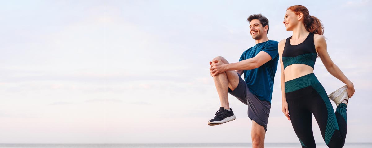 Here’s how aerobic exercise helps improve heart health - Truebasics Blog