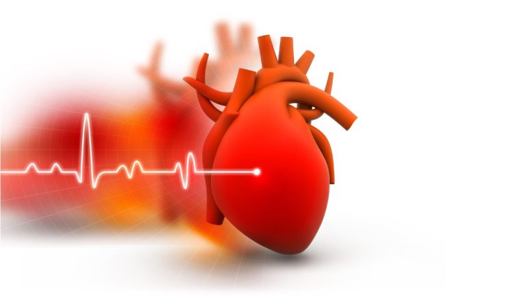 Heart blockage: Know the different types, symptoms & causes