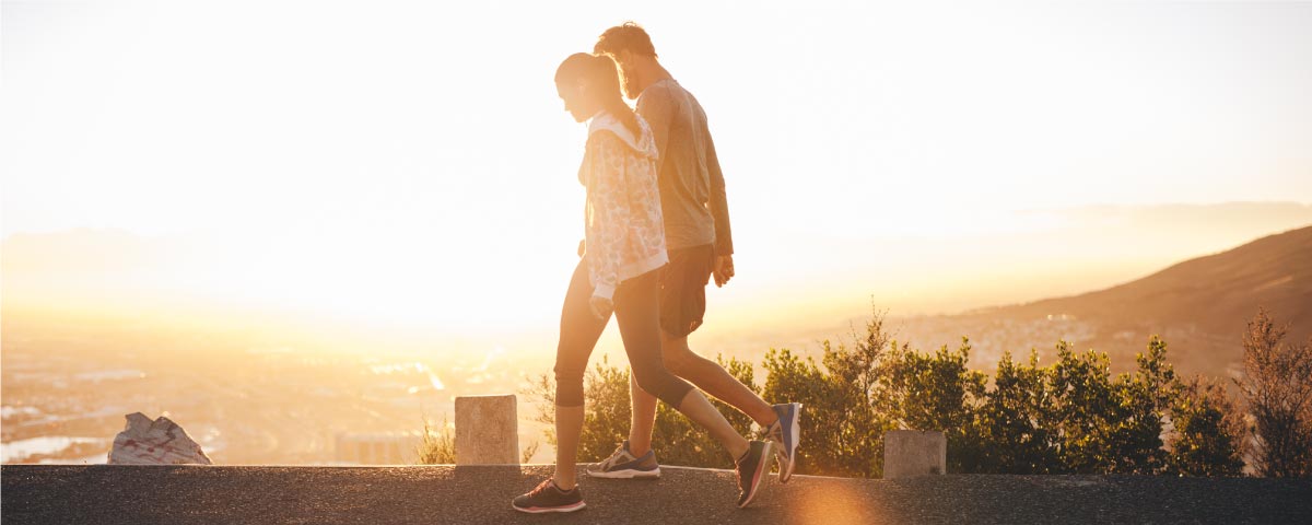 Benefits of morning walks you must know about