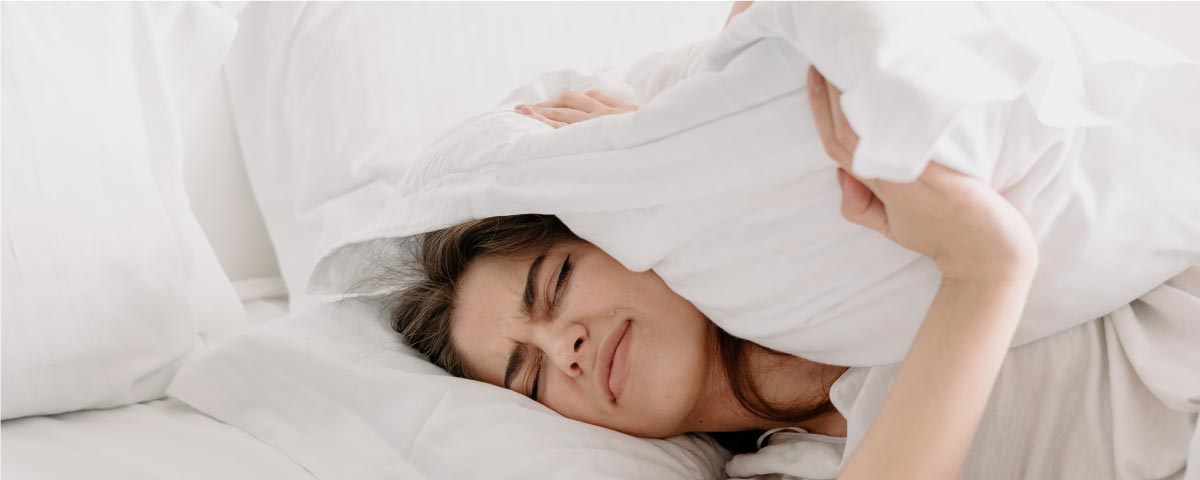 Not getting enough sleep? Know the lack of sleep side effects