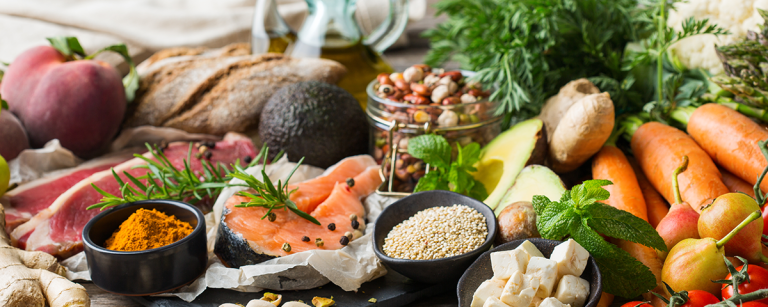The heart-protective benefits of Mediterranean diet