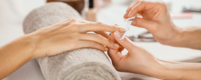 Nail Care 10 Tips for Ensuring Healthy and Strong Nails - Truebasics Blog