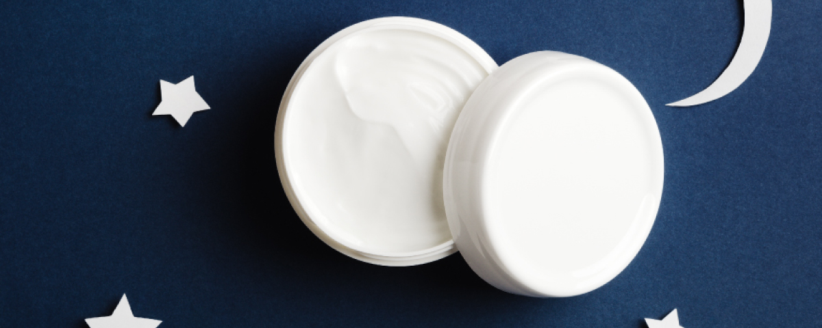 Night Cream: 5 Vital Ingredients You Should Learn About - Truebasics Blog