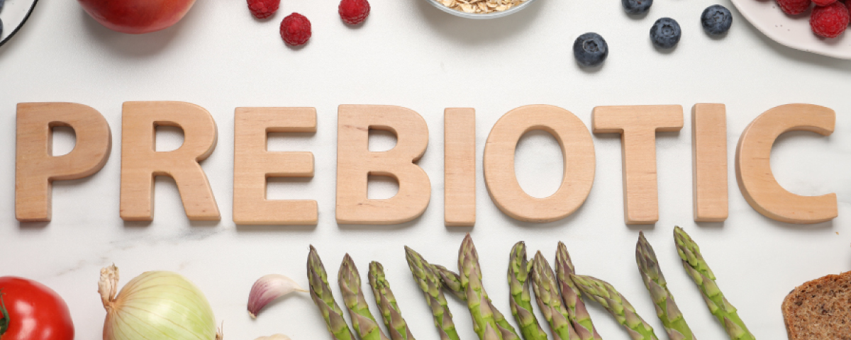 Prebiotics Foods To Eat