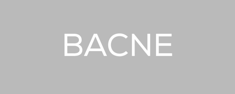 Bacne: Exploring Its Causes and Remedies - Truebasics Blog