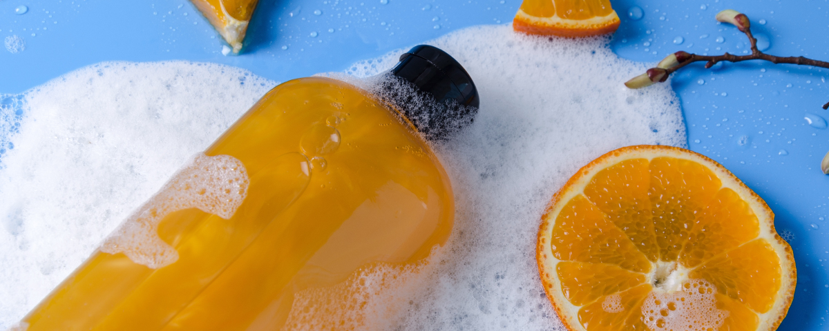 Best Body Wash: Match for Your Skin - Truebasics Blog