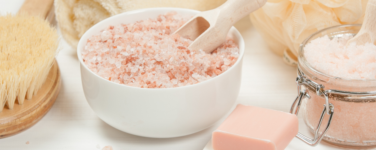 Body Scrubs That can be Easily Prepared at Your Home - Truebasics Blog