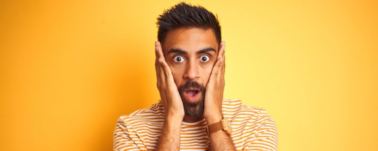 Face Breaking Out: Reasons and What You Can Do - Truebasics Blog