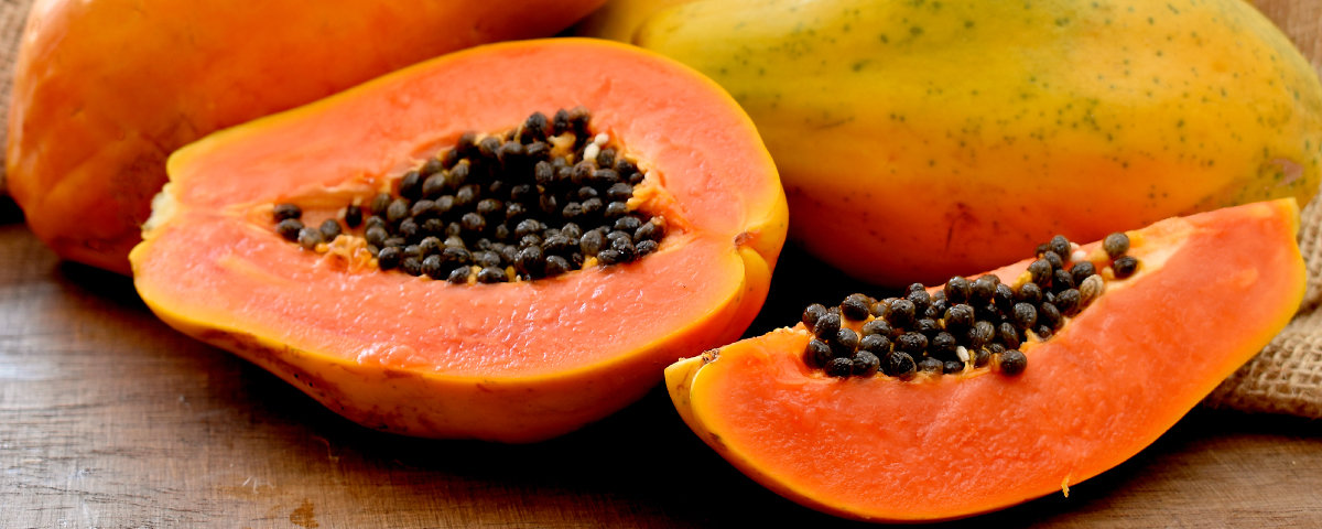 Papaya Benefits for Skin You Must Know - TrueBasics