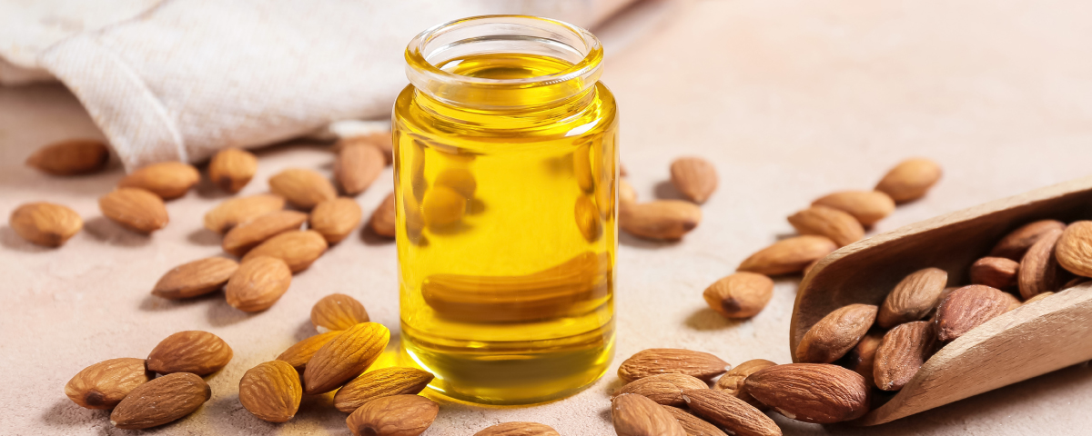 Almond Oil for Face: All You Need to Know - Truebasics Blog